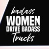 Wasted Paychecks Car Decal Art Bumper Sticker Decor Truck Window ...
