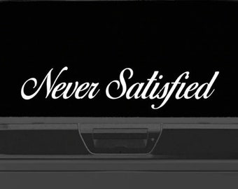 Heartless Quote Wall Decal Art Sticker Vinyl Home Decor Car - Etsy