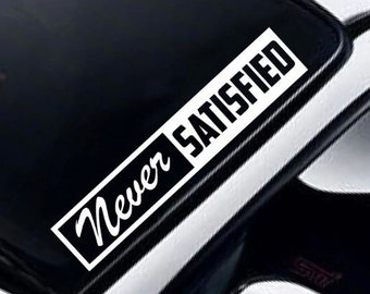 Heartless Quote Wall Decal Art Sticker Vinyl Home Decor Car - Etsy