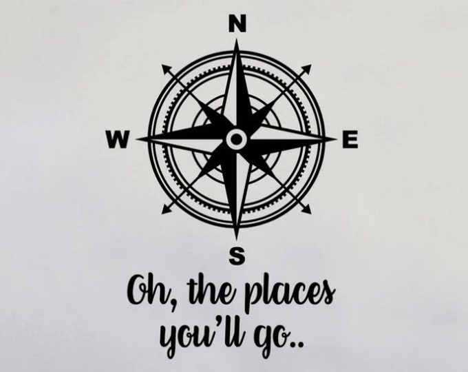 Our Values Quote Wall Decal Art Sticker Vinyl Home Decor Girls Boys ...