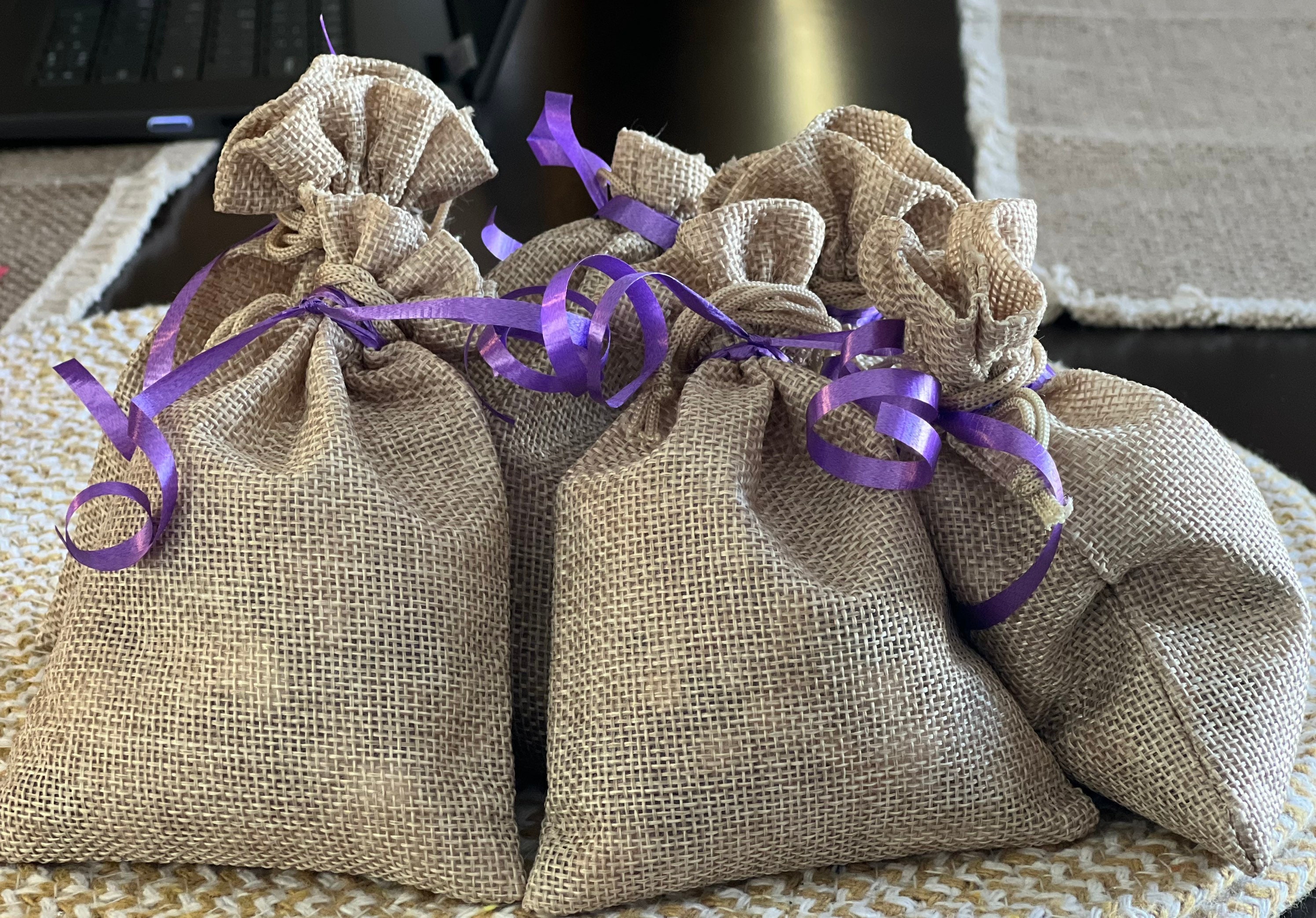 St Lazarus Sachets - Etsy