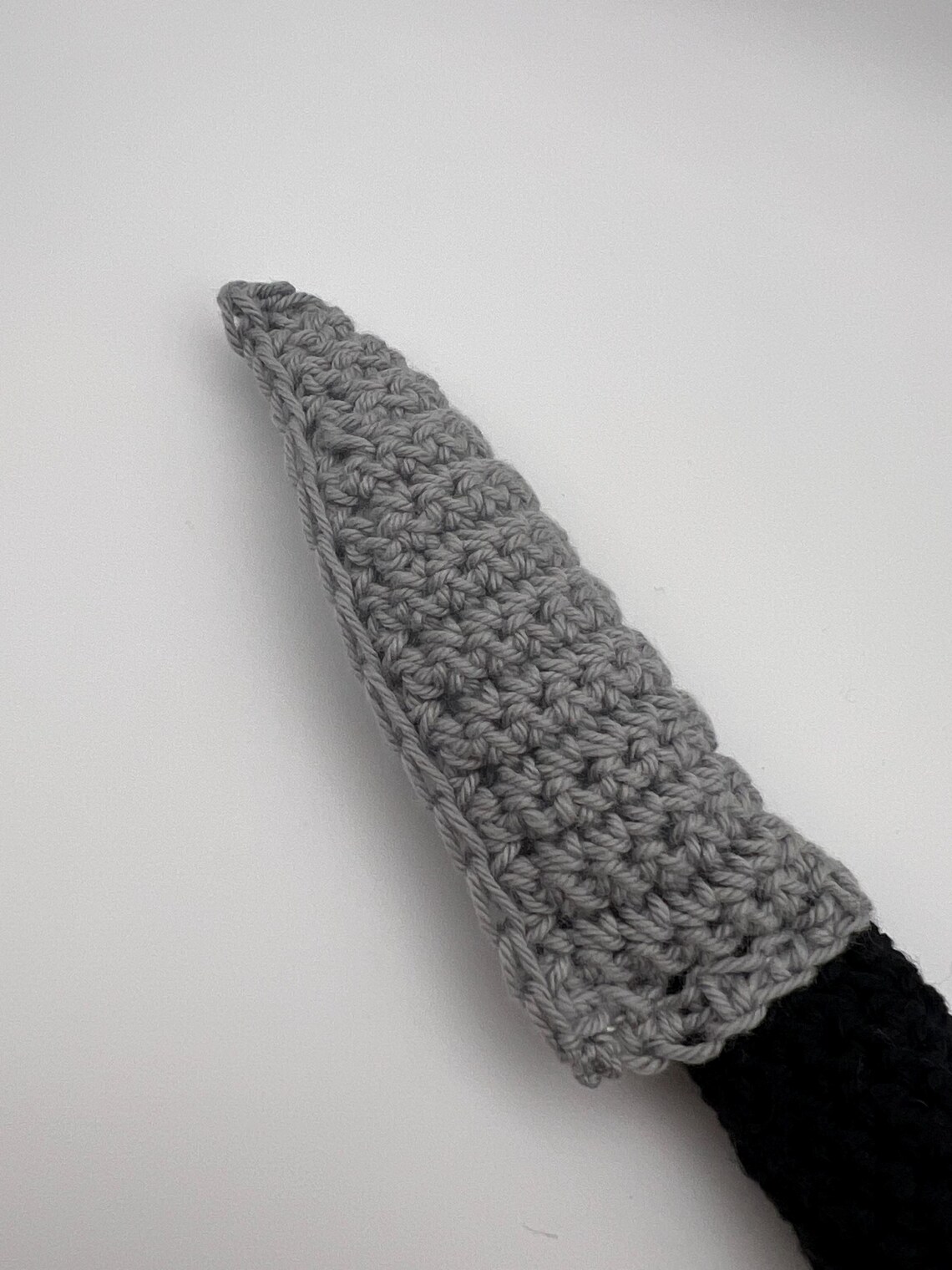 Crochet Pattern - Knife - PDF ONLY - Etsy