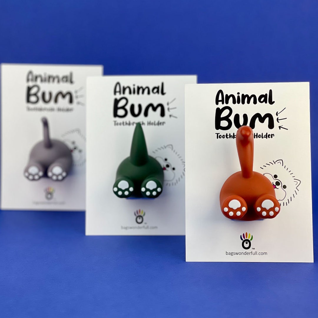 Animal Bum - Party Bag Fillers - Animal Gifts - Etsy UK