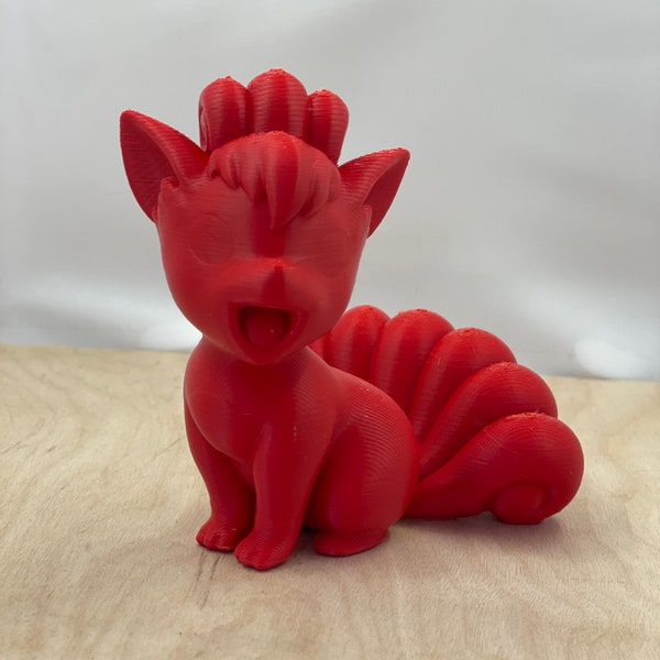 Vulpix - Etsy