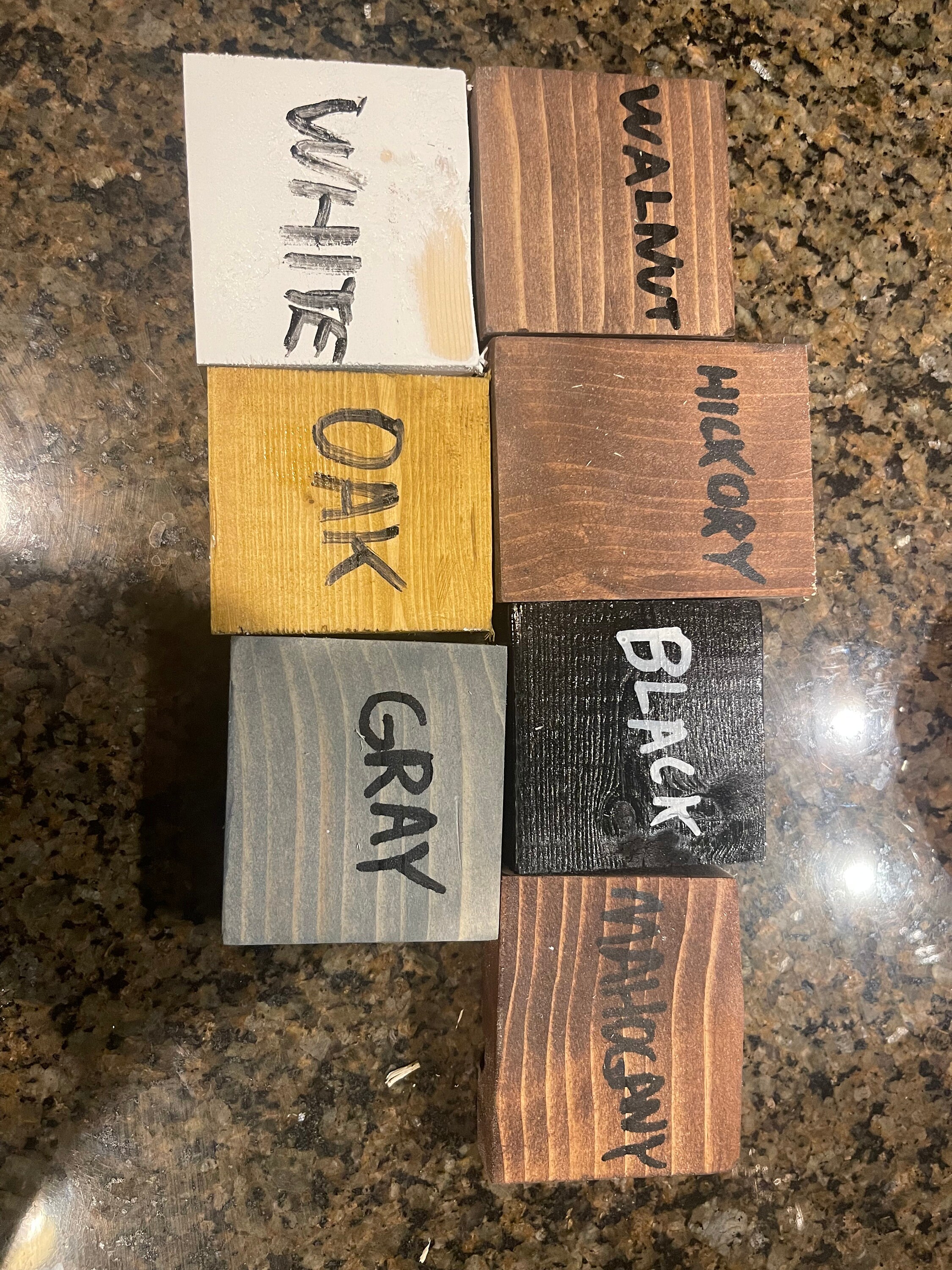 Deluxe Putter Cover Wood Wall Display - Etsy