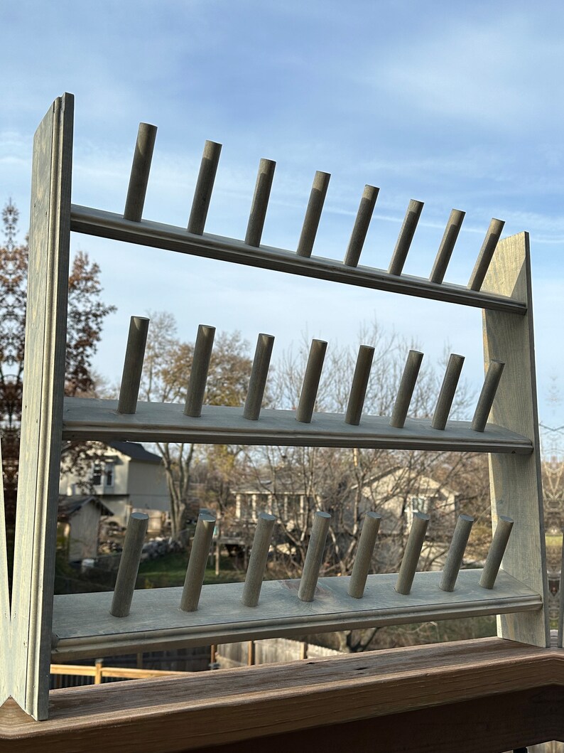 Deluxe Putter Cover Wood Wall Display - Etsy