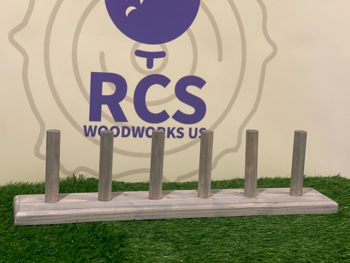 Putter Headcover Display - Etsy