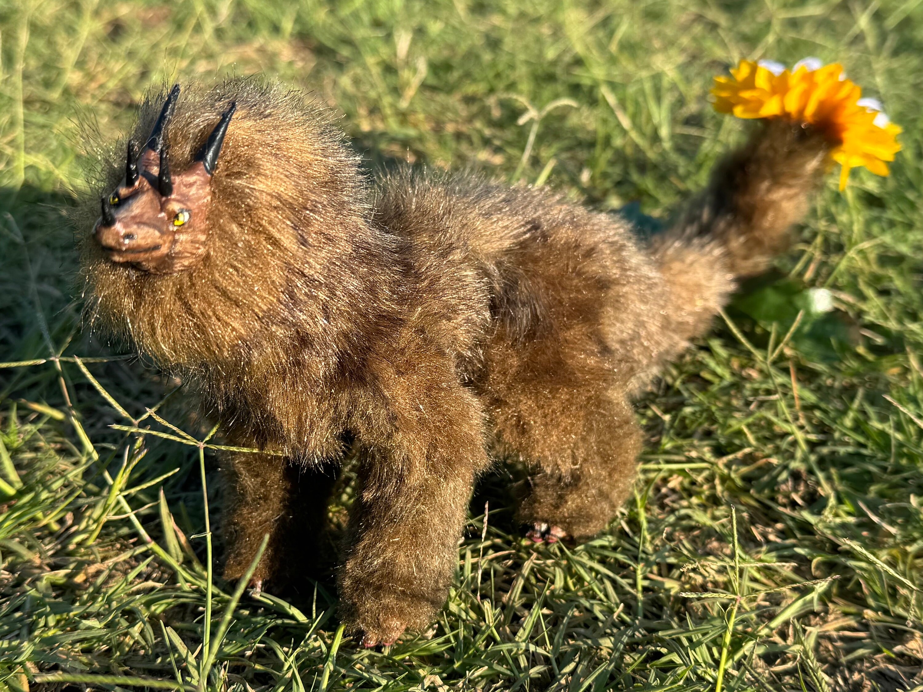 Custom Mini Posable Art Doll - Etsy