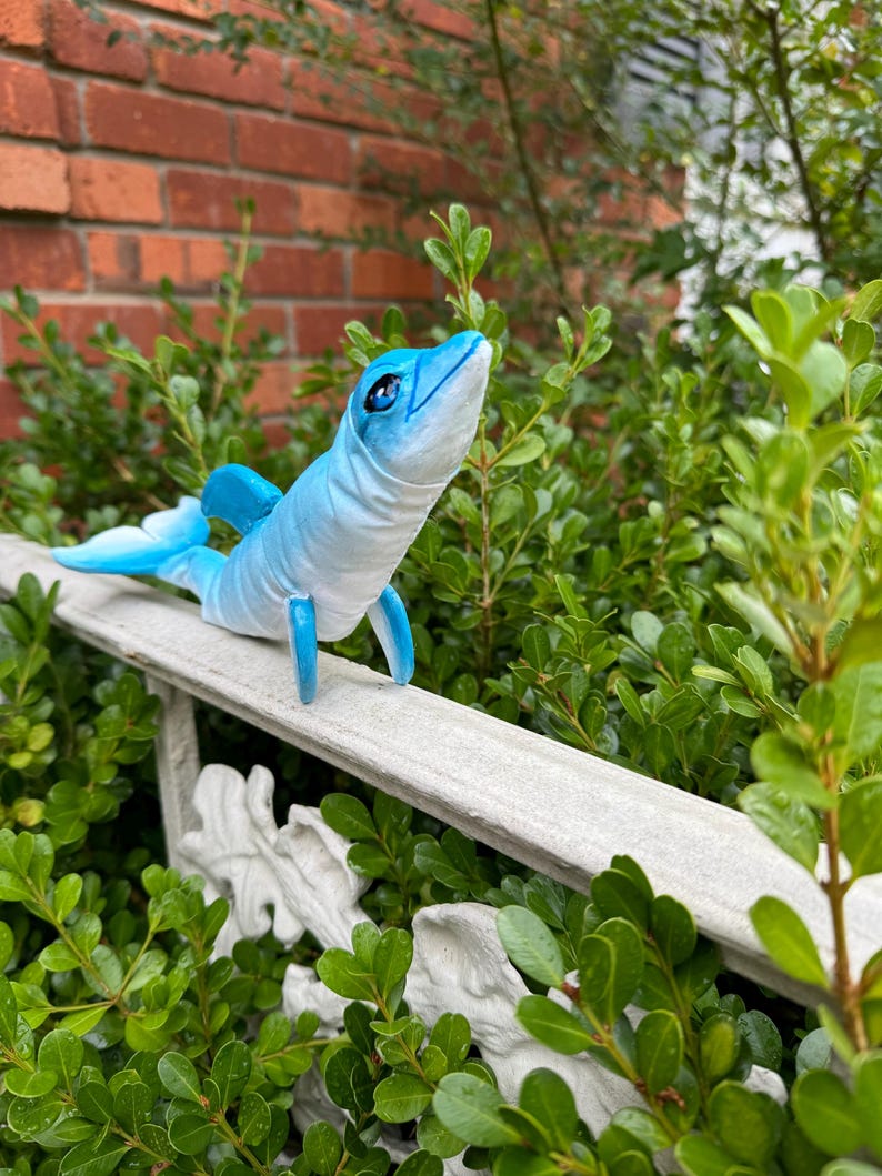 Custom Mini Posable Art Doll - Etsy