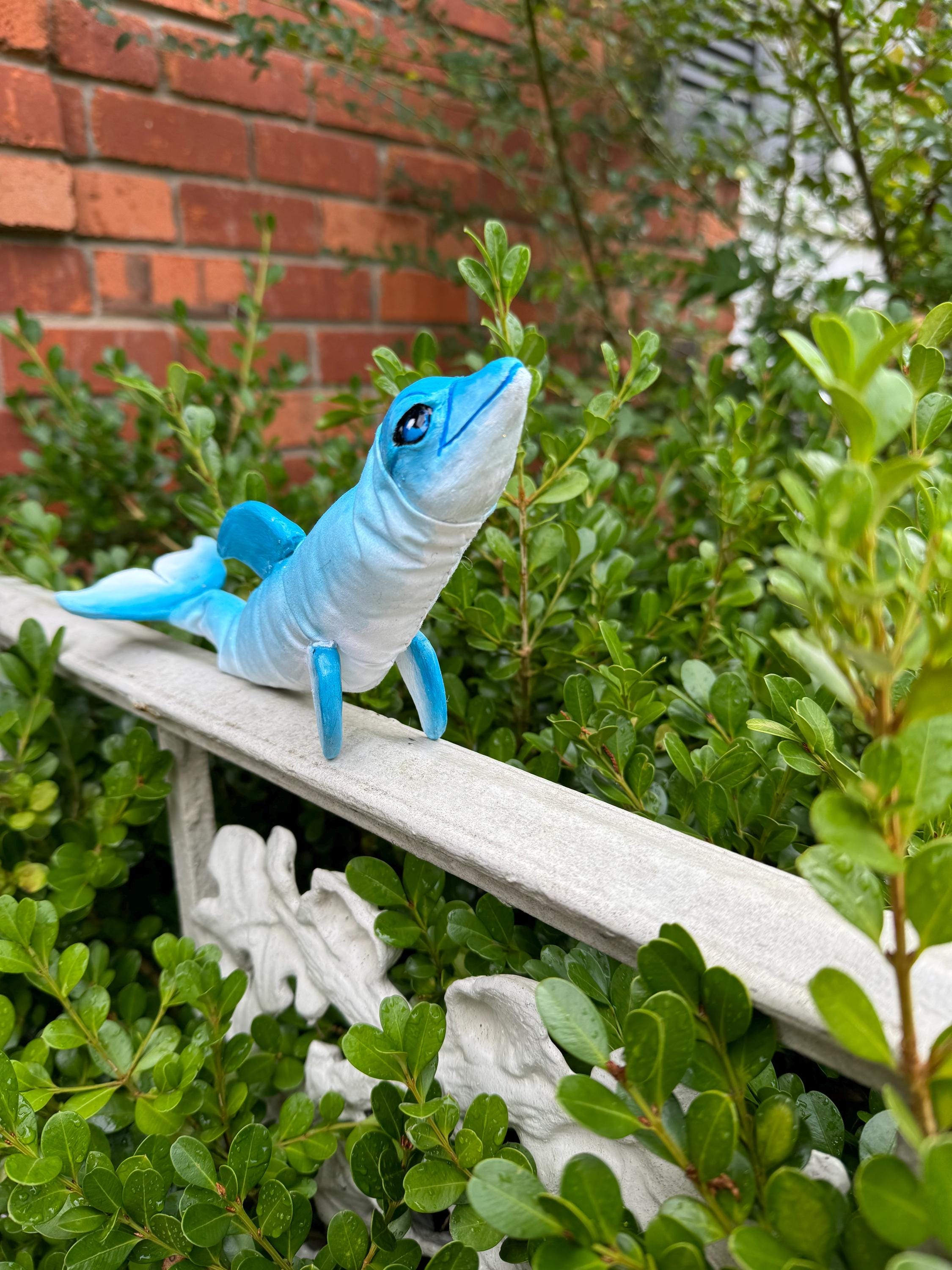 Custom Mini Posable Art Doll - Etsy