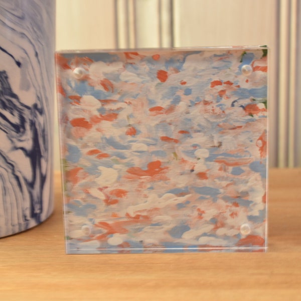 Acrylic Block - Etsy
