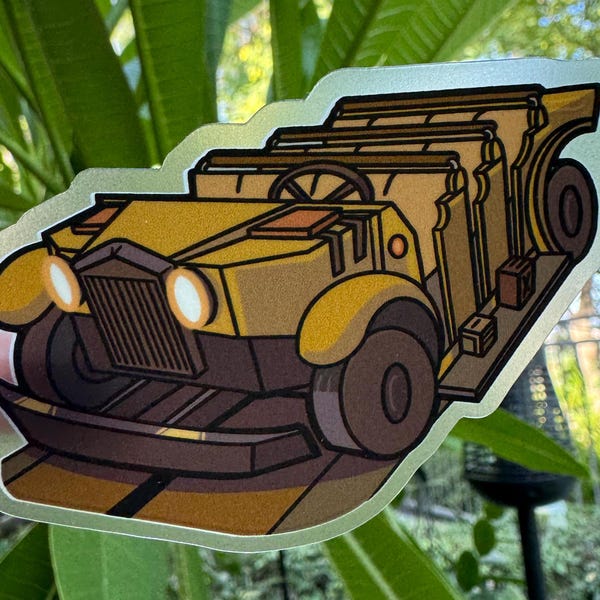 Indiana Jones Decal - Etsy