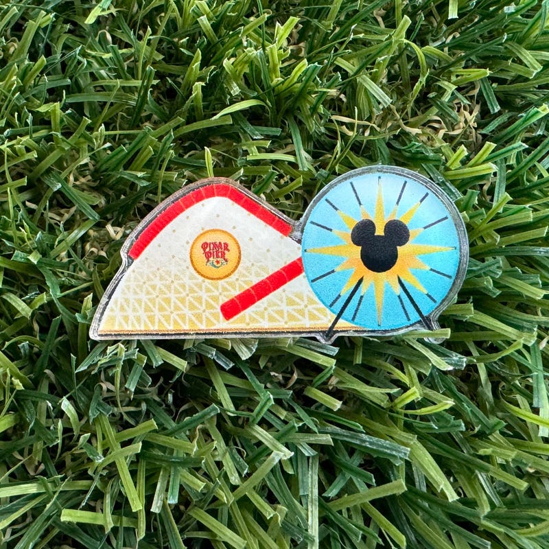 Adventure Pins - Etsy