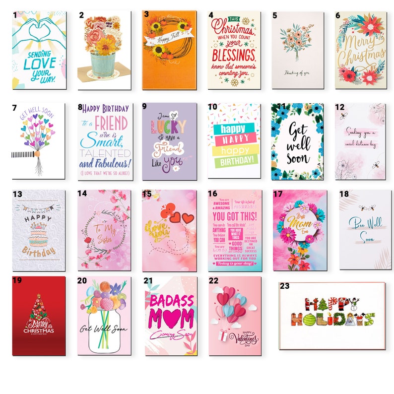 Get Well Soon Care Package for Women | Self Care & Wellness Gift | Get ...