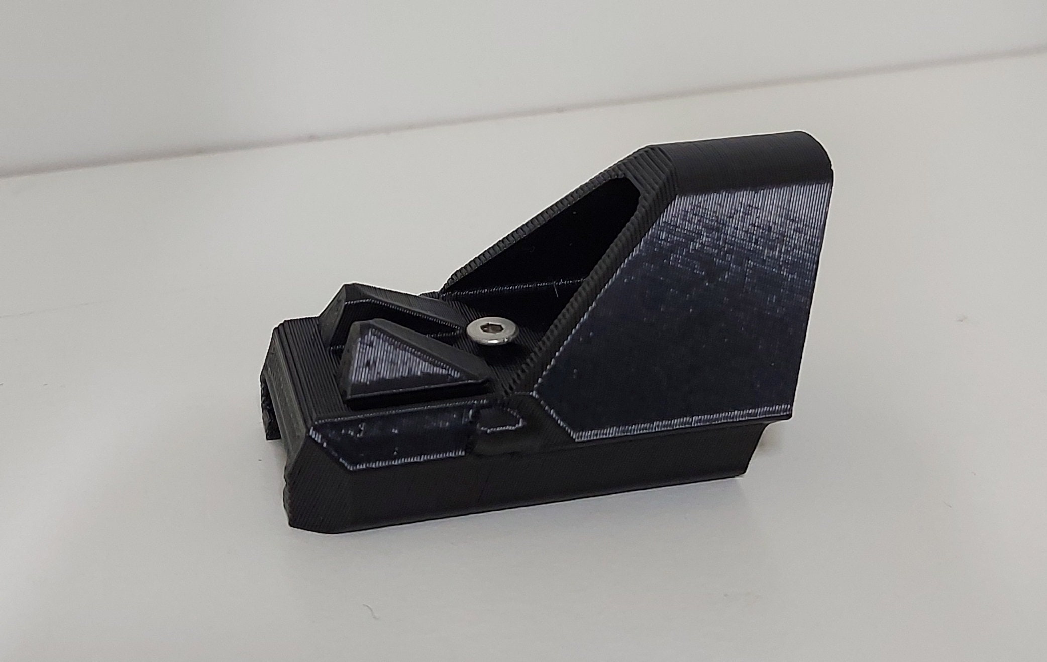 Raptor Sights Nerf Rail Compatible - Etsy