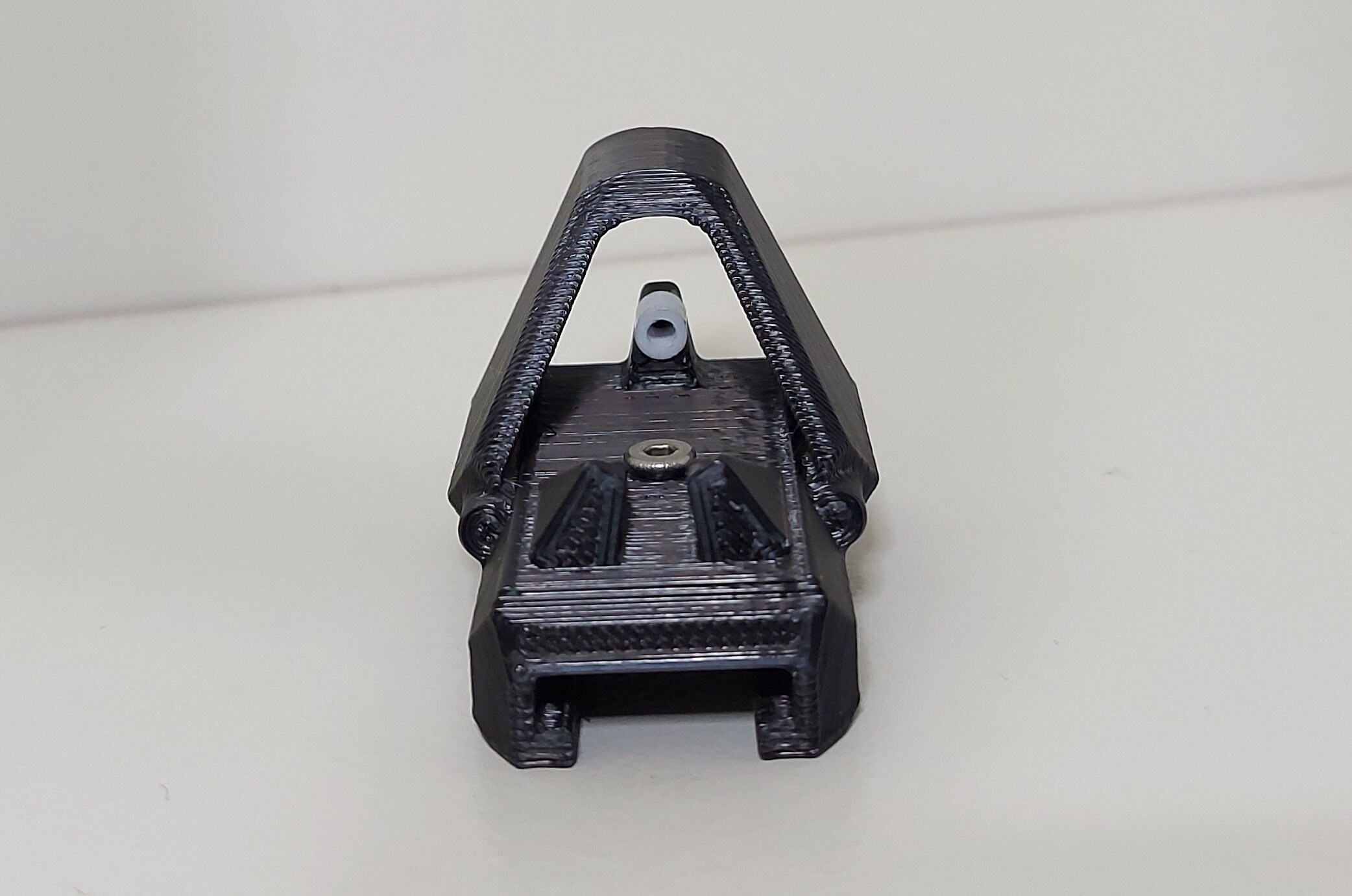 Raptor Sights Nerf Rail Compatible - Etsy