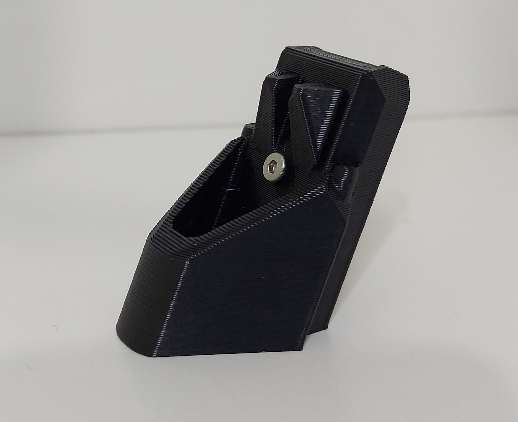 Raptor Sights Nerf Rail Compatible - Etsy