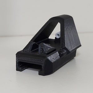 Raptor Sights Nerf Rail Compatible - Etsy