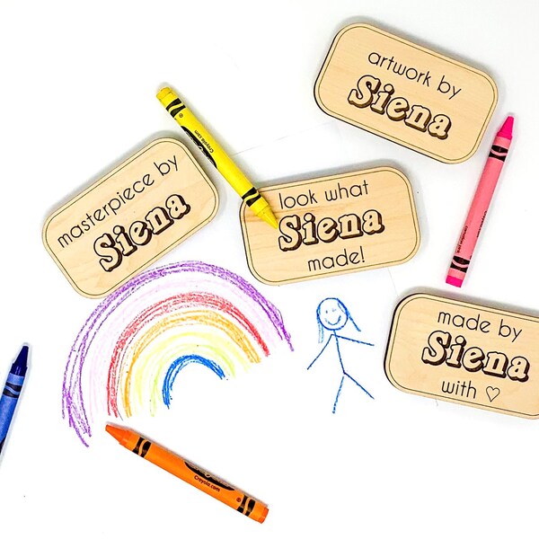 Look What I Made - Etsy