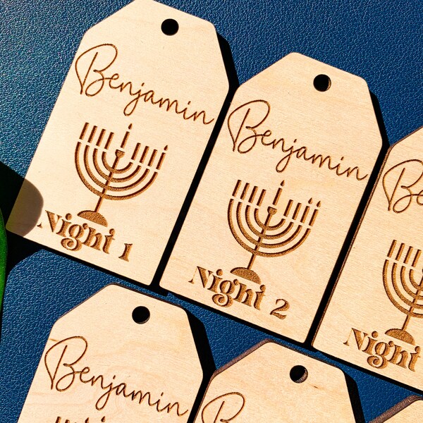 Hanukkah Decor - Etsy
