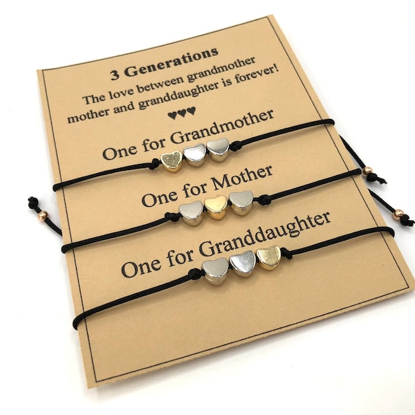 Granddaughter - Etsy