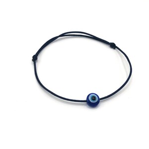 Bracelet Evil Eye Red String Bracelet Good Luck Bracelet Kabbalah ...