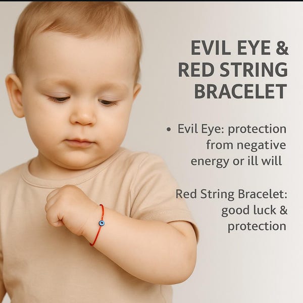Red Bracelet - Etsy