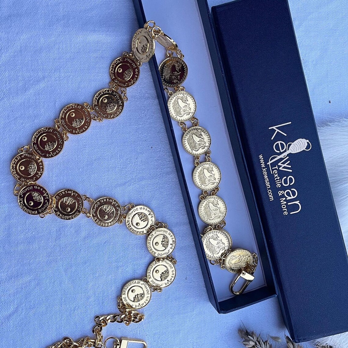 The First Kurdish Belt With Kurdish Logo Shahmaran and - Etsy