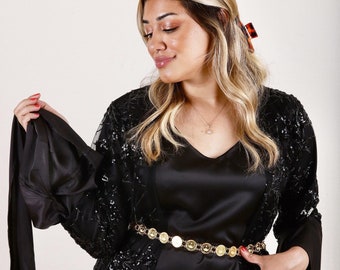 Kurdish Dress - Etsy UK