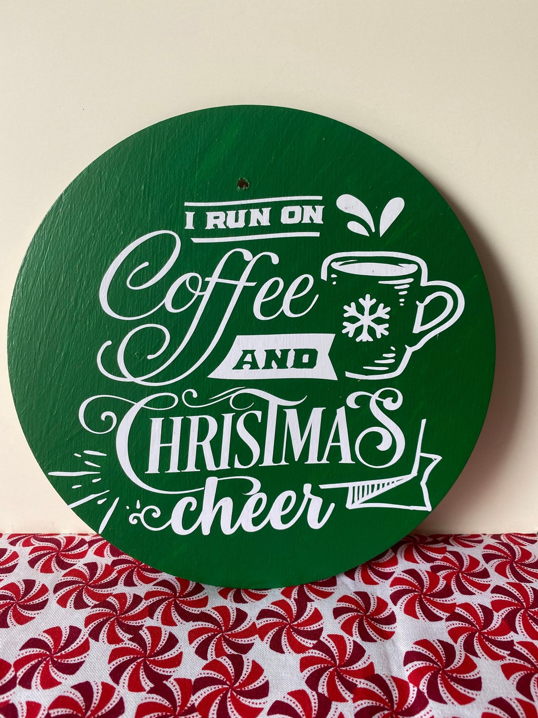 Wood Sign Decor - Etsy