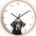 Chocolate Labrador Gifts, Chocolate Lab Gift Ideas, Chocolate Labrador ...