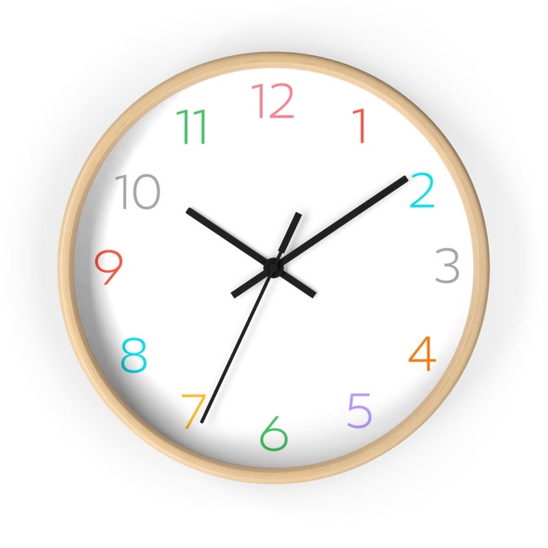 Unique Clocks - Etsy