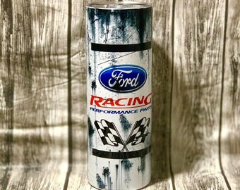 Ford Oil Filter Tumbler - Etsy