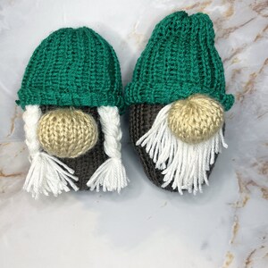Knitting Machine Gnomes - Etsy