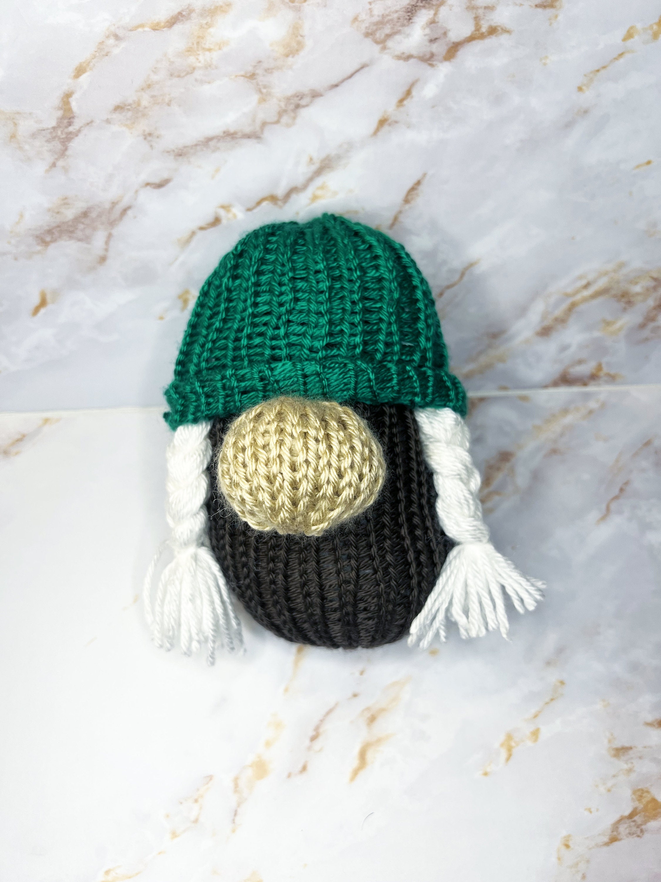 Knitting Machine Gnomes - Etsy