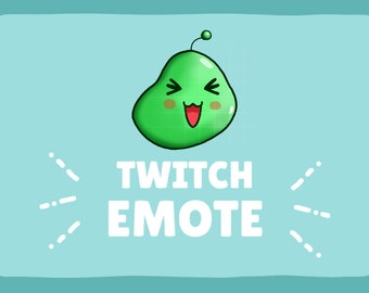 Maplestory Emote - Etsy