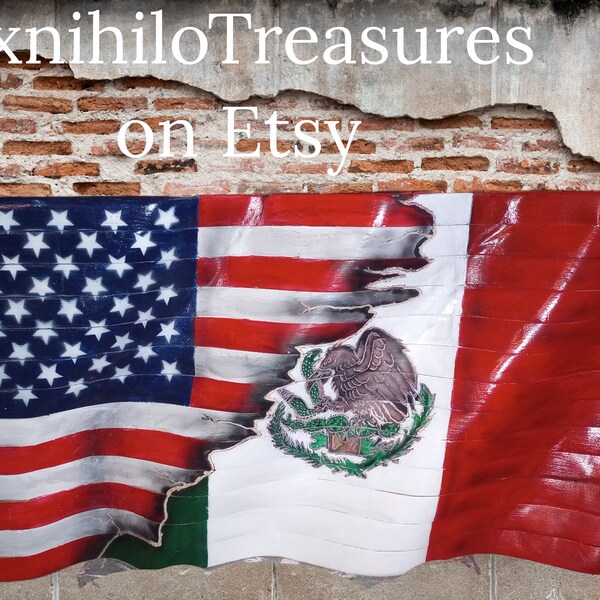 Mexican Furniture Rustic - Etsy