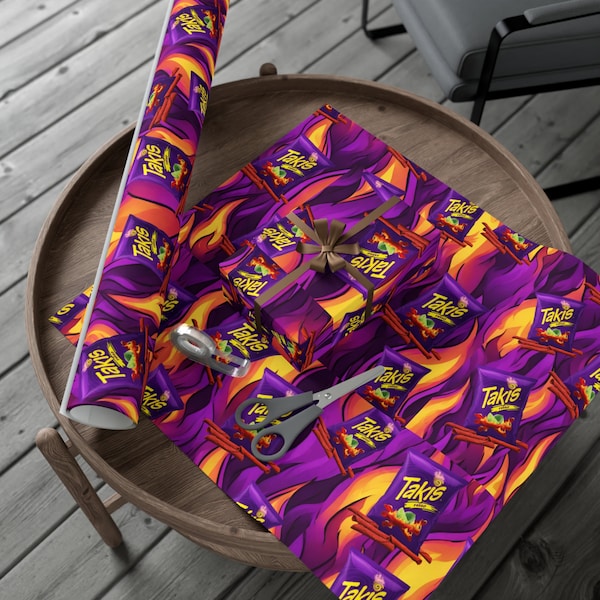 Takis Party - Etsy