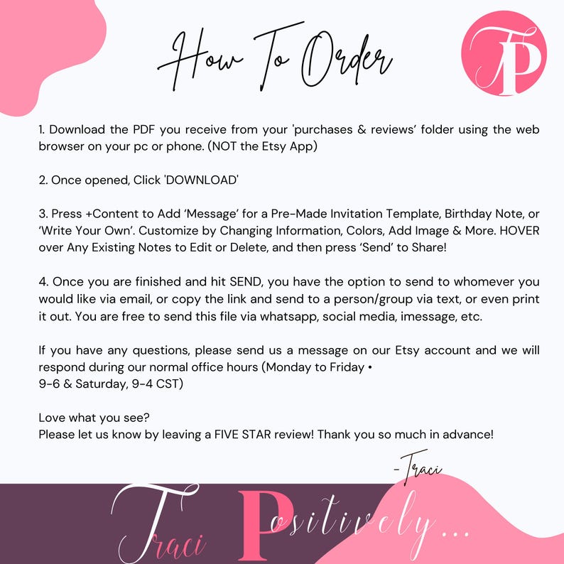 Black Woman Celebration Invitation, Digital Black Girl Magic Birthday Party Animated Invite ...