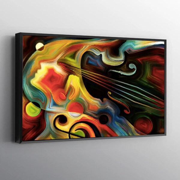 Music Wall Art - Etsy