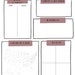 Regions of the US Graphic Organizers, Printables, Social Studies ...