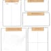 Regions of the US Graphic Organizers, Printables, Social Studies ...
