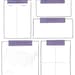 Regions of the US Graphic Organizers, Printables, Social Studies ...