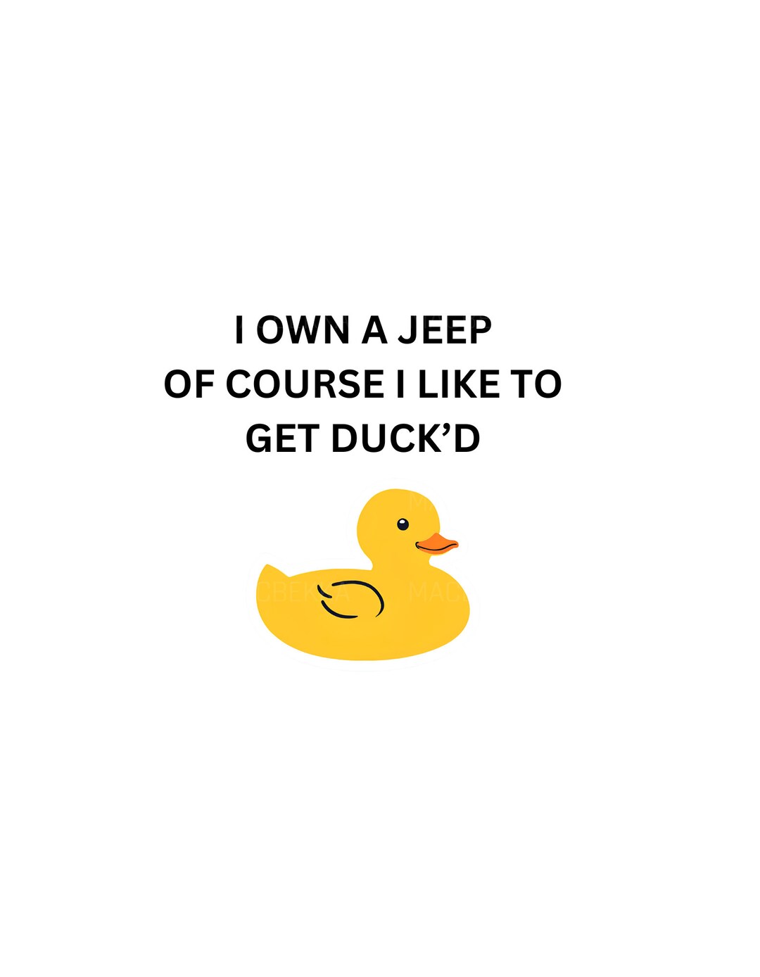 Jeep Decal Sublimation Digital Download File - Etsy