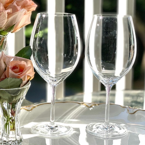 Oversized Wine Glass - Etsy