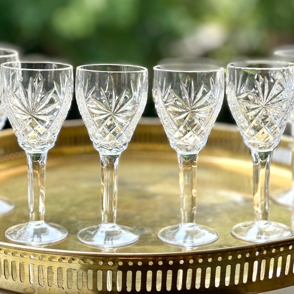 Sherry Glasses - Etsy