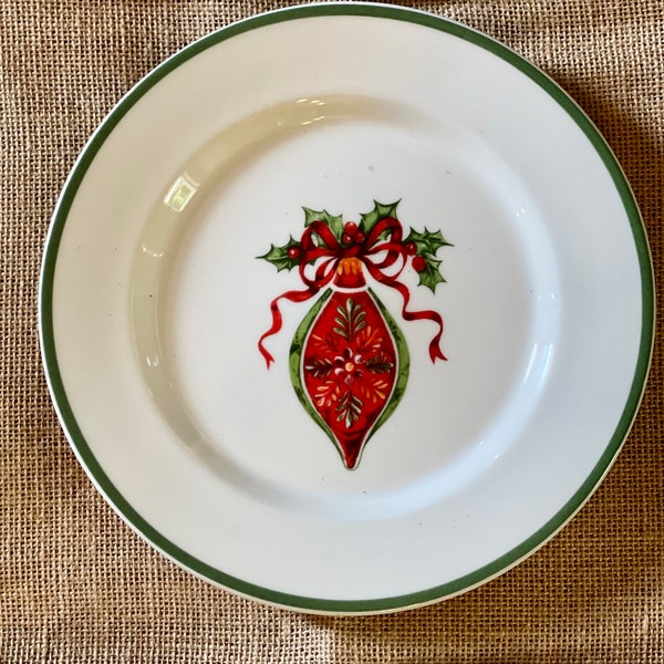Traditions Holiday Celebrations by Christopher Radko - Etsy