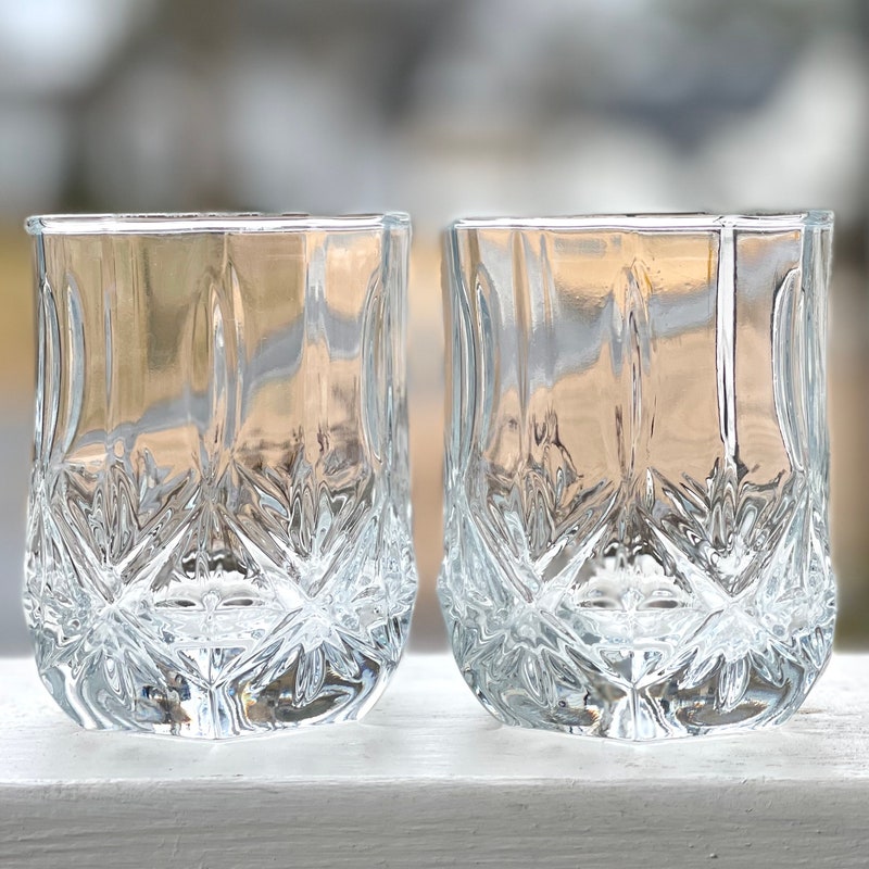On the Rocks Glasses - Etsy