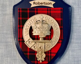 Robertson Genealogy - Etsy