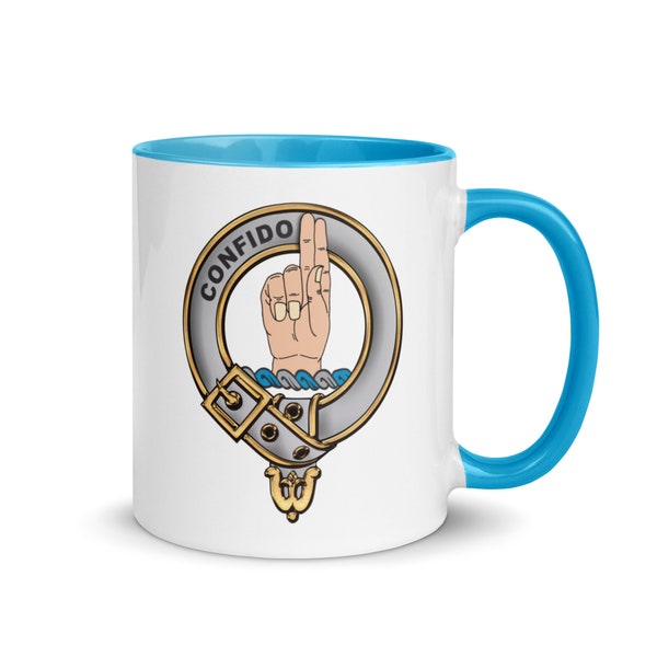 Sullivan of Beare Irish Coat of Arms Crest Framed - Etsy